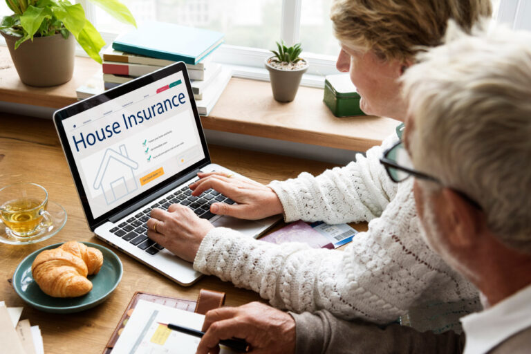 Compare Home Insurance Quotes Without Losing Coverage